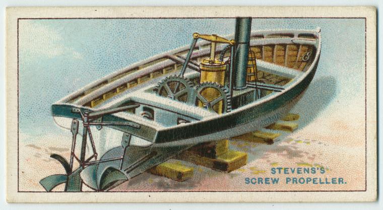 Famous inventions from history, from the microscope to the Marconi ...