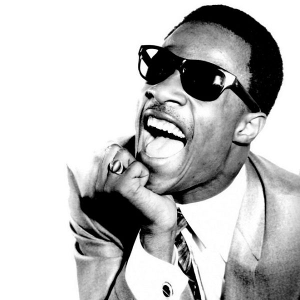 Music legend Stevie Wonder started his career at age 13, and kept it ...