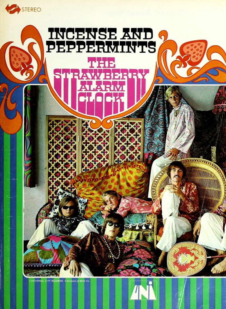 The 10 best psychedelic rock songs that defined the 1960s - Click Americana