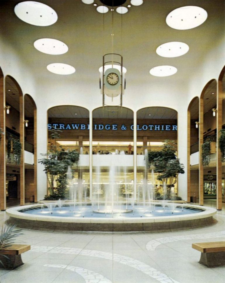 48 vintage malls that were so cool, you'll want to hop in a time ...