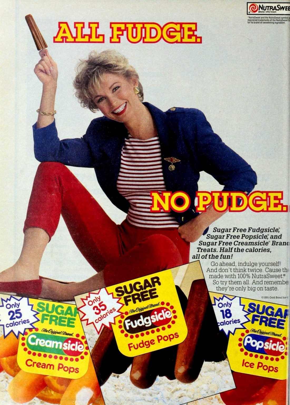 Did you know Popsicles were invented by an 11-year-old? Have a look ...