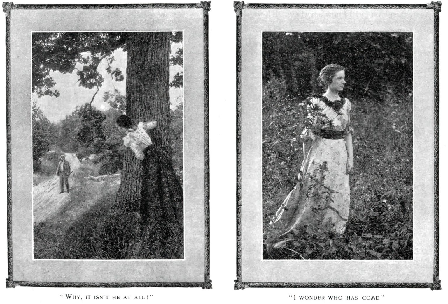 What was life like in 1900? See fascinating snapshots of turn‑of ...