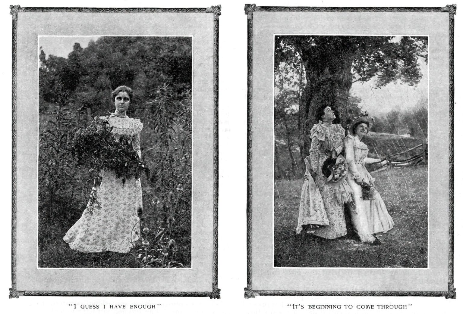 What was life like in 1900? See fascinating snapshots of turn‑of ...