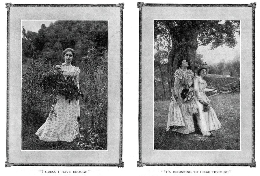 What was life like in 1900? See fascinating snapshots of turn‑of ...