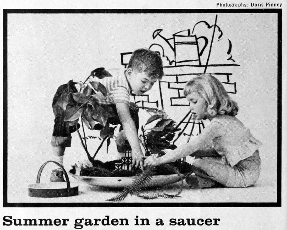 No screens! 16 old-fashioned activities for kids to play & have fun ...