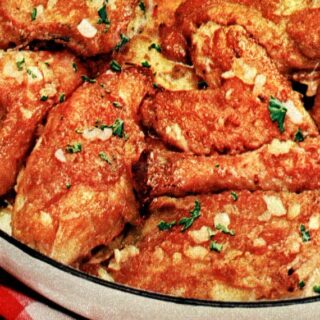 3 delicious old-fashioned country fried chicken recipes from the '50s ...
