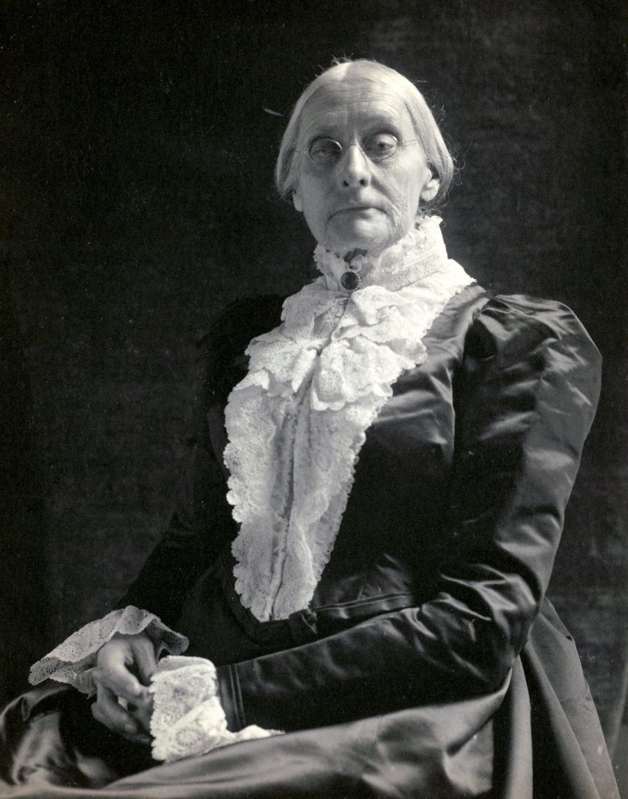 These 17 amazing women in history changed the game for generations to ...