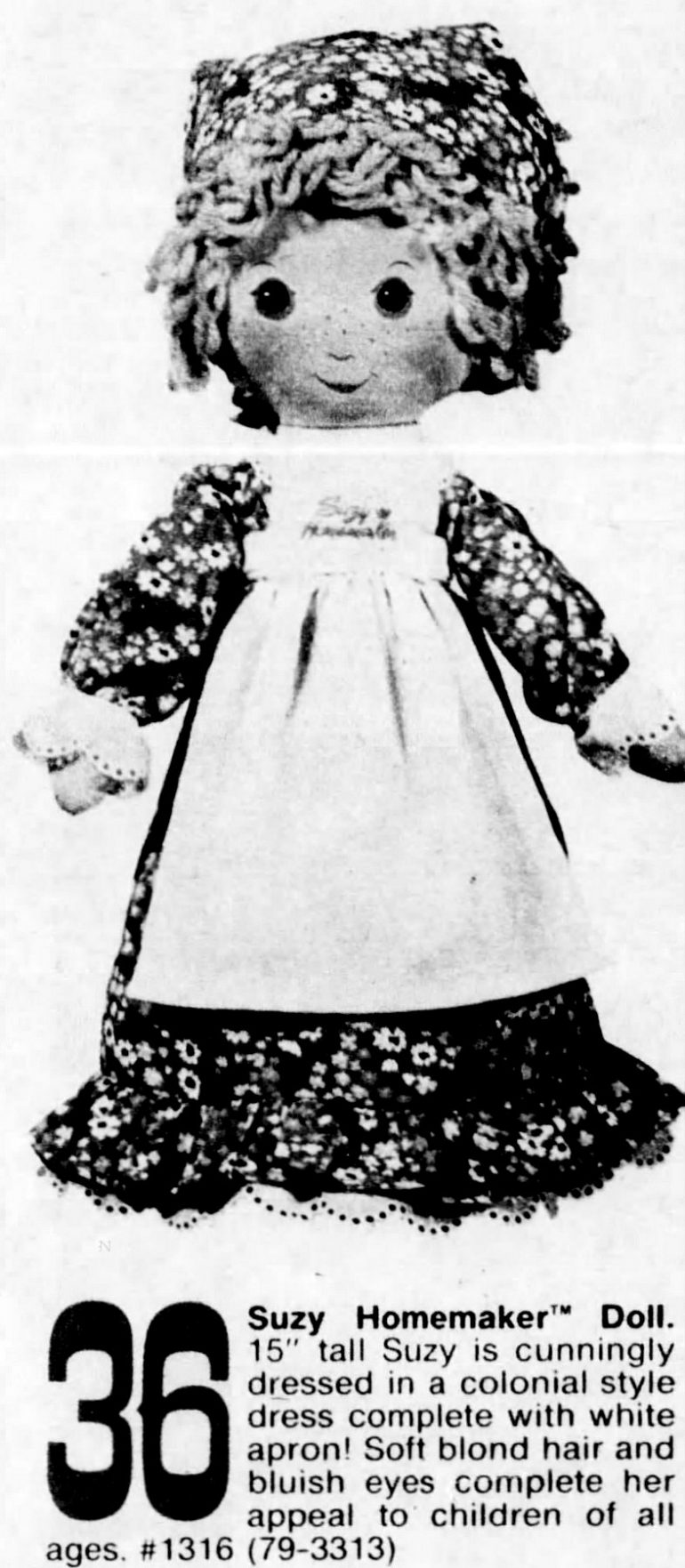 Who was Suzy Homemaker? See the vintage toy sets that started it all ...