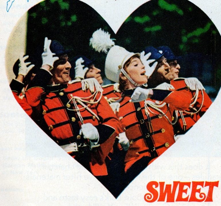 Sweet Charity musical: Watch Shirley MacLaine captivate audiences in ...