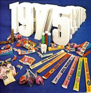 Candy from the 70s: Remember these deliciously unforgettable sweets ...