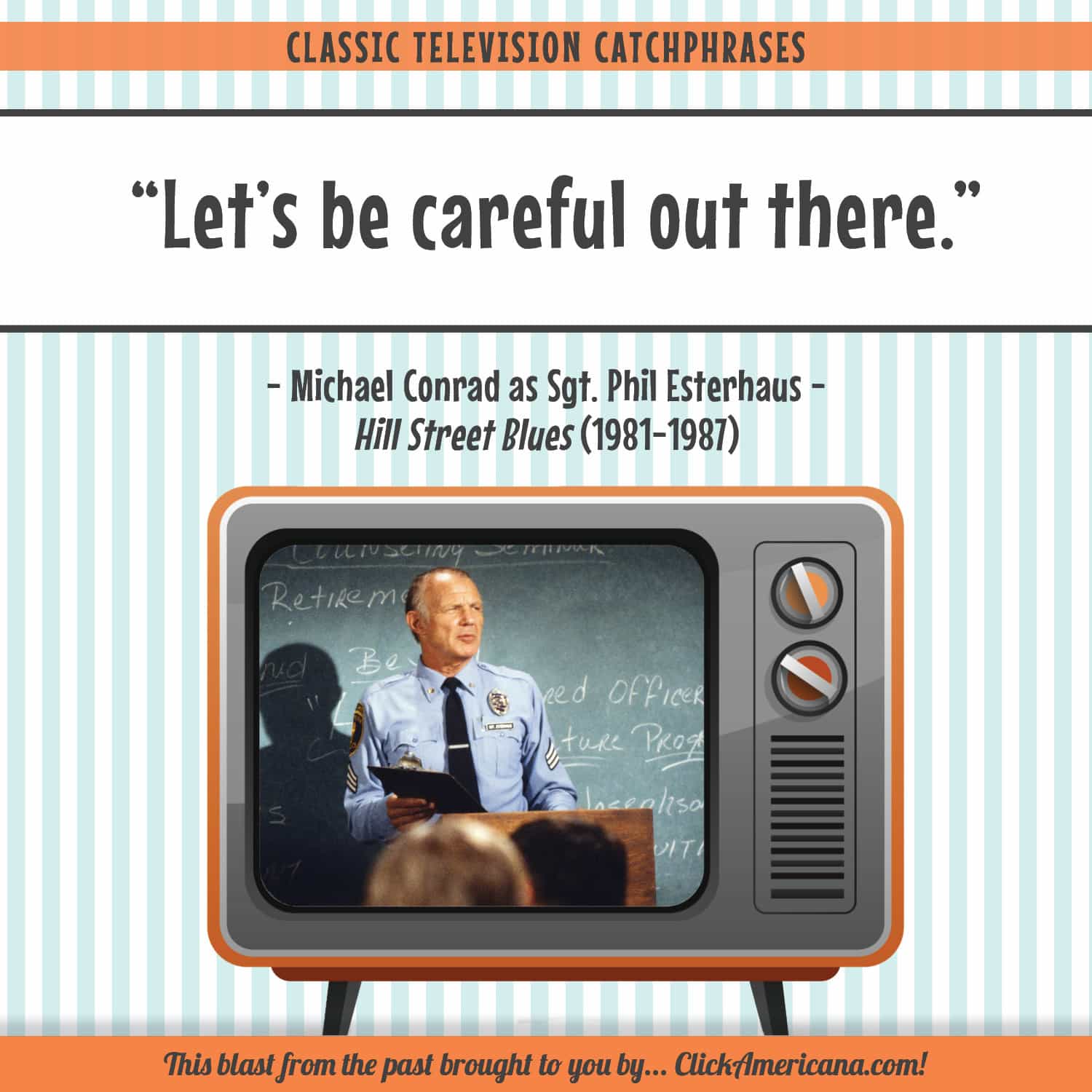 The 10 most famous 80s TV catchphrases everyone was saying back then - Click Americana