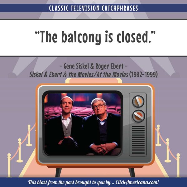 The 10 most famous 80s TV catchphrases everyone was saying back then - Click Americana