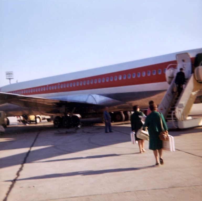 The history of TWA: The ups & downs of one of America's fallen giants ...