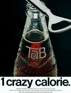 Vintage Tab cola: Remember this popular sugar-free diet soda? - Click ...