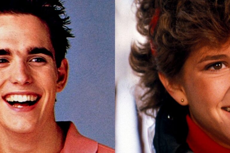 Look back at retro photos & more from the 1980s at Click Americana!