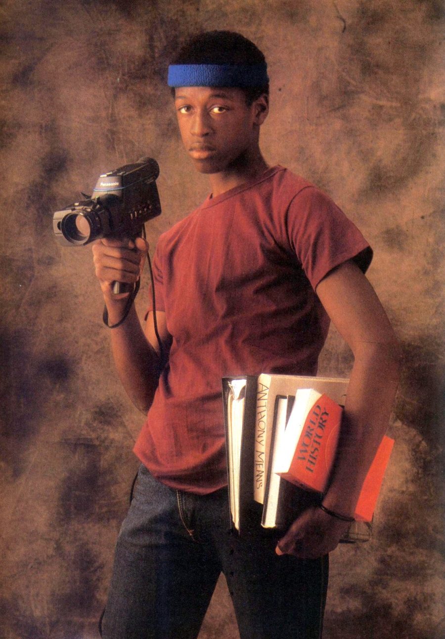 Vintage camcorders revolutionized how we captured memories (1970s-1990s ...