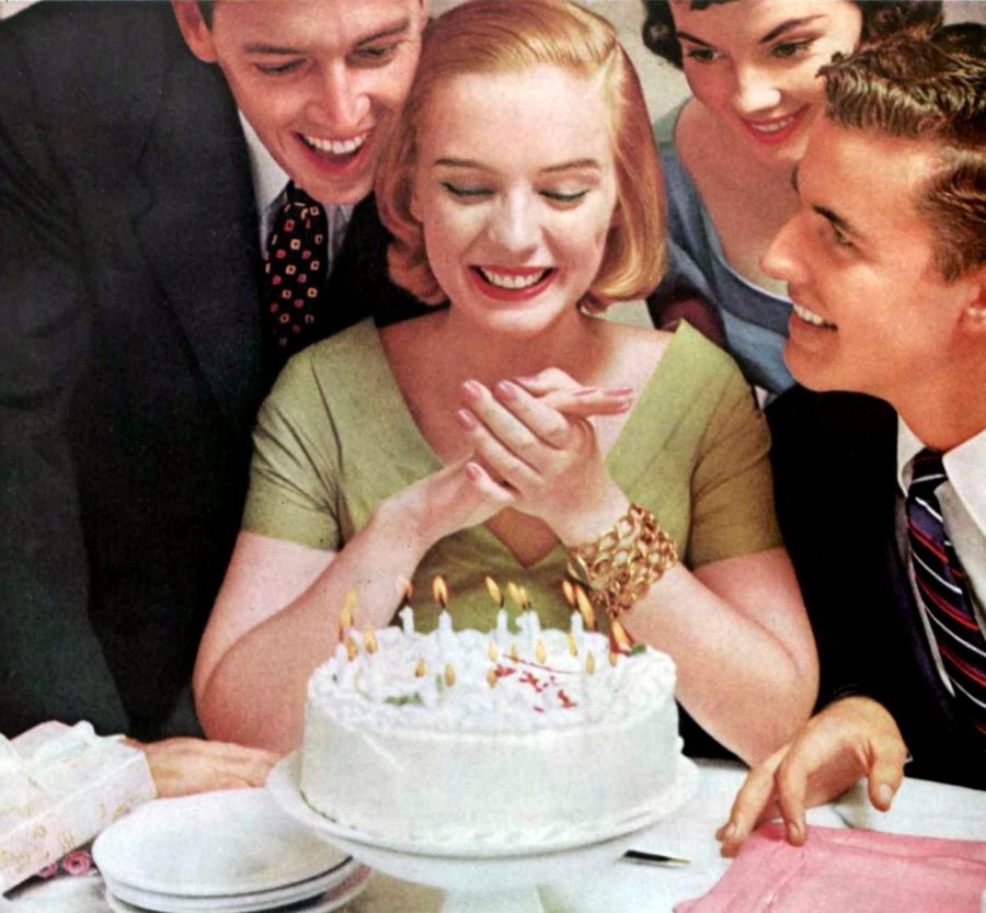 The best way to make a cake from scratch: Easy tips & checklists from ...