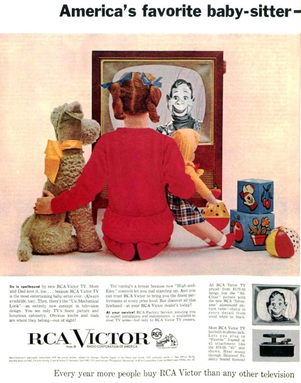 When was color TV invented? Get the story of the television revolution ...