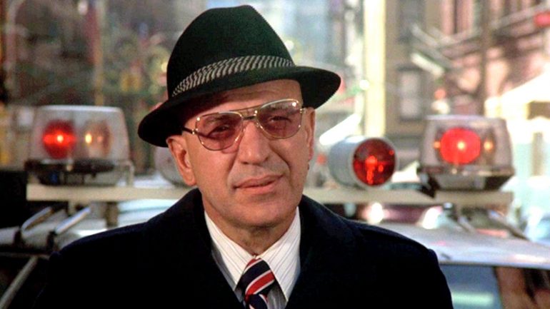Kojak: Who loves ya, baby? About the classic TV show & see the opening ...