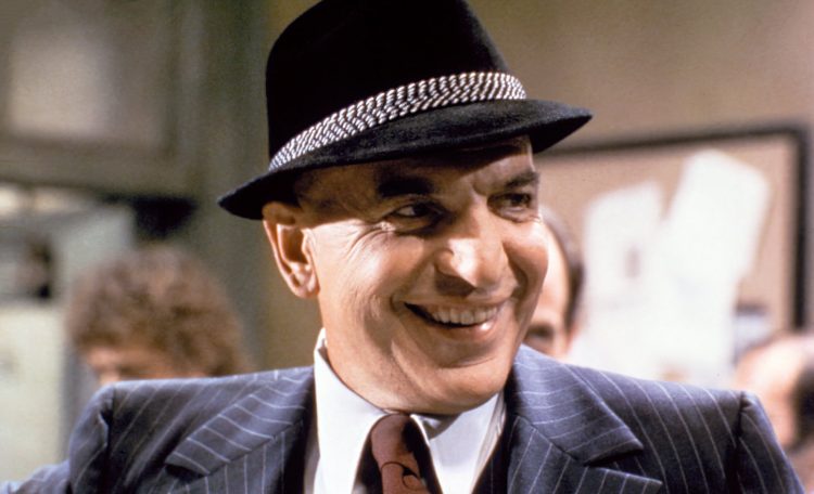 Kojak: Who loves ya, baby? About the classic TV show & see the opening ...