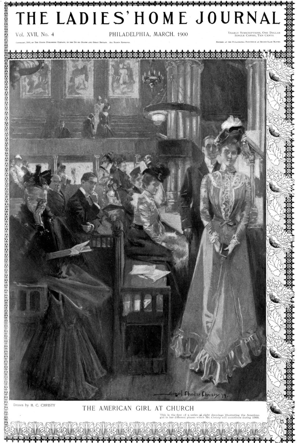 What was life like in 1900? See fascinating snapshots of turn‑of ...