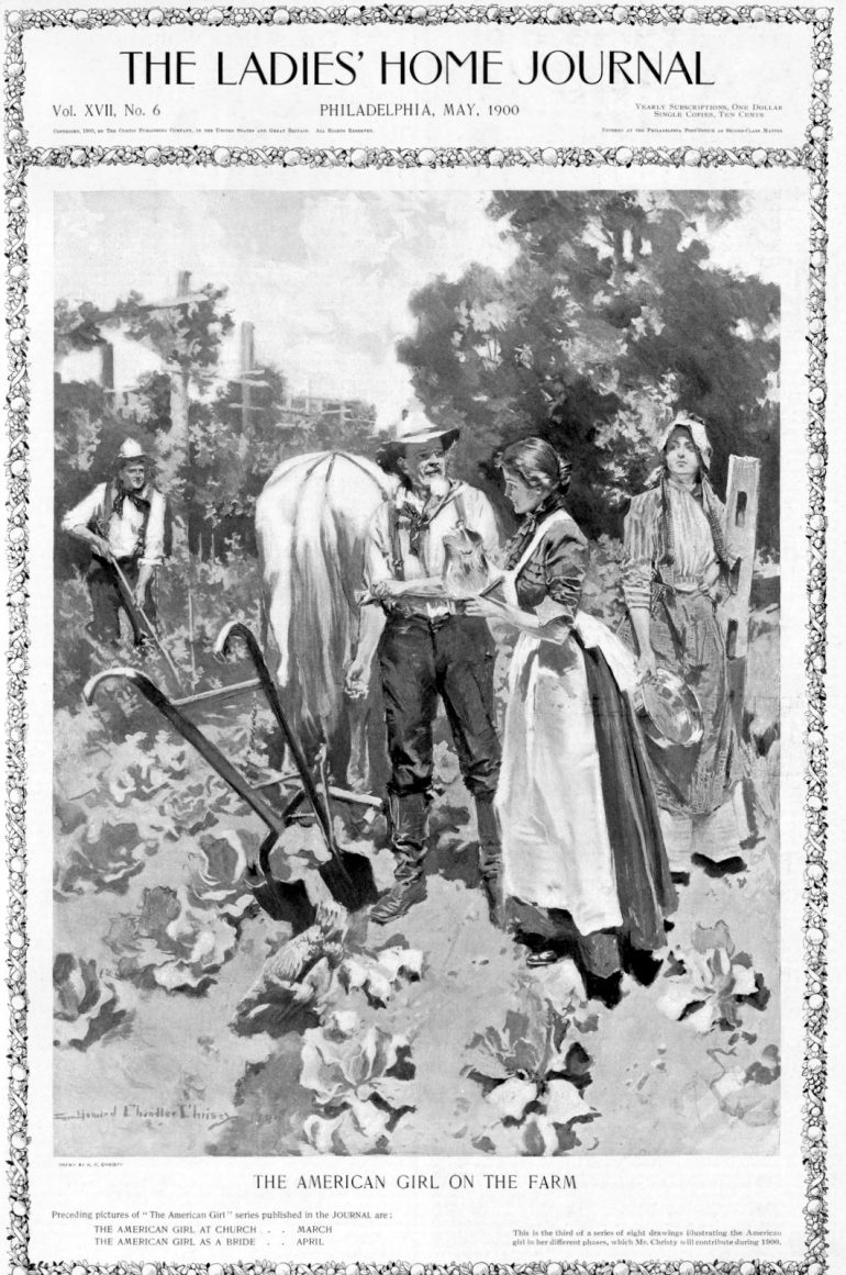 What was life like in 1900? See fascinating snapshots of turn‑of ...