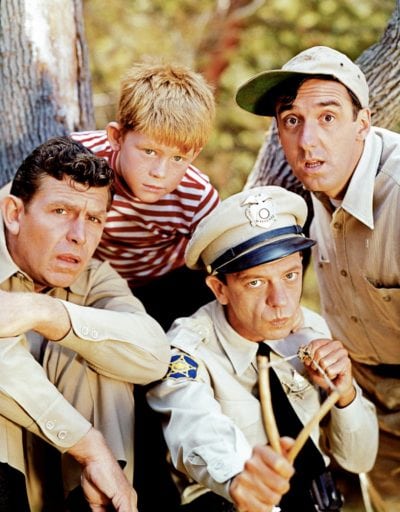 Ron Howard's rise from child actor to legendary film director was an ...