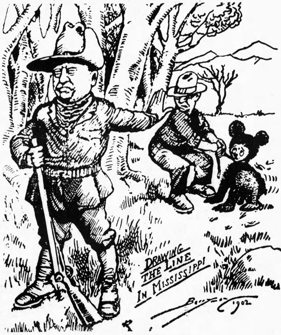 Love teddy bears? Find out their history & see dozens of cute vintage ...