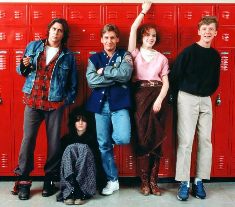 Why 'The Breakfast Club' was more than just another teen movie (1985 ...