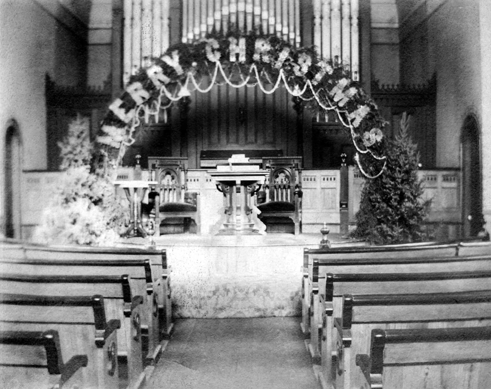 These 16 photos offer a rare peek at how extravagantly Victorian ...