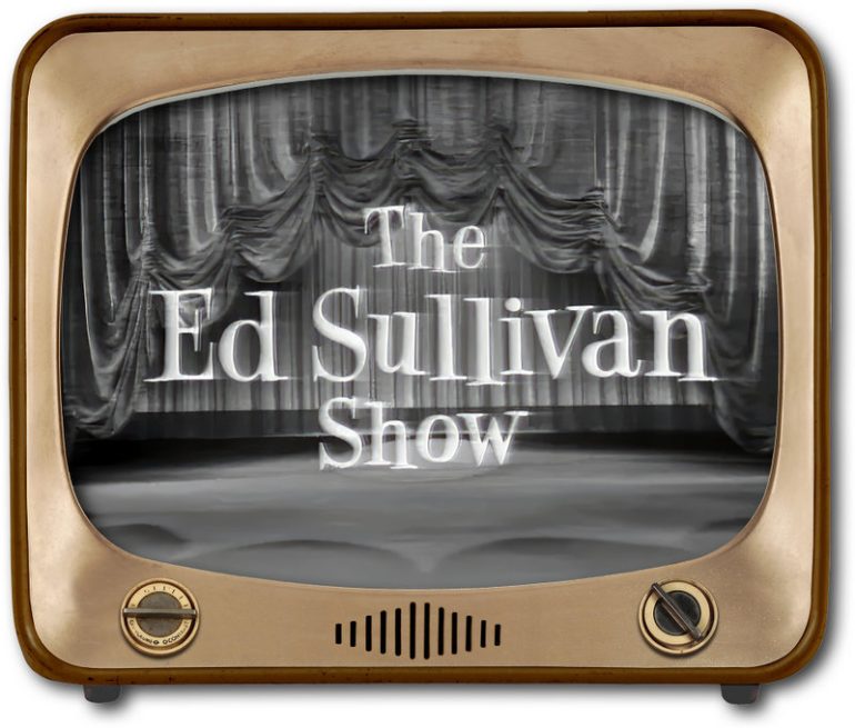 The Ed Sullivan Show was a launchpad for legends (1948-1971) - Click ...