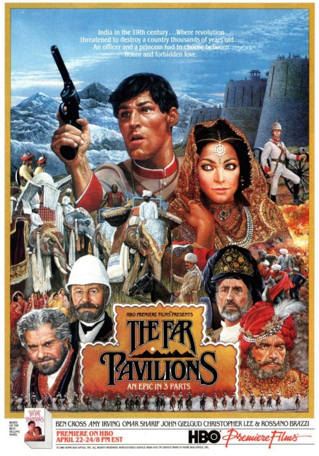 Old HBO was revolutionary television - here's what it was like! (1970s ...