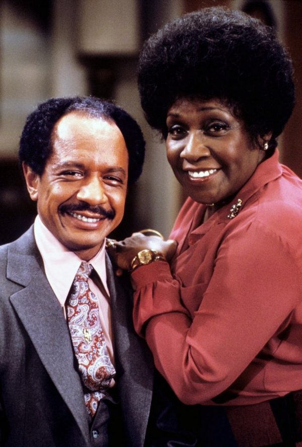 'The Jeffersons' were movin' on up in the '70s: About the vintage TV ...