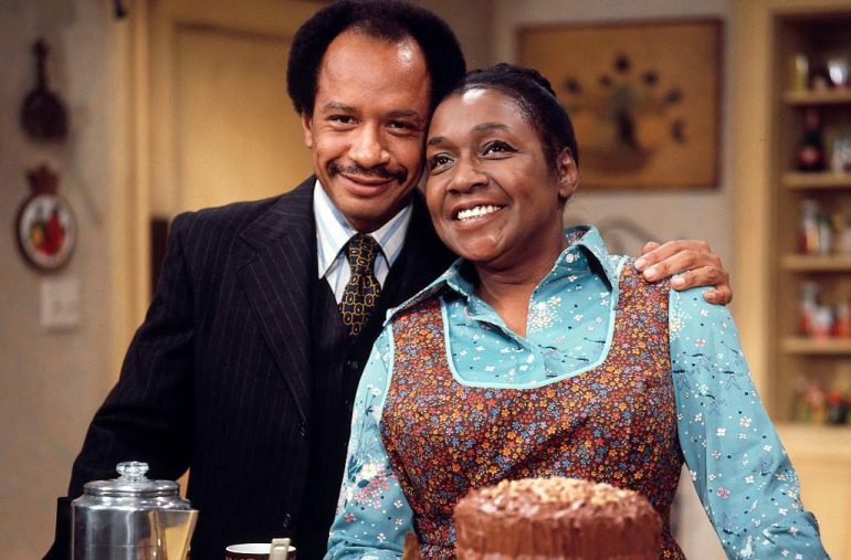 'The Jeffersons' were movin' on up in the '70s: About the vintage TV ...