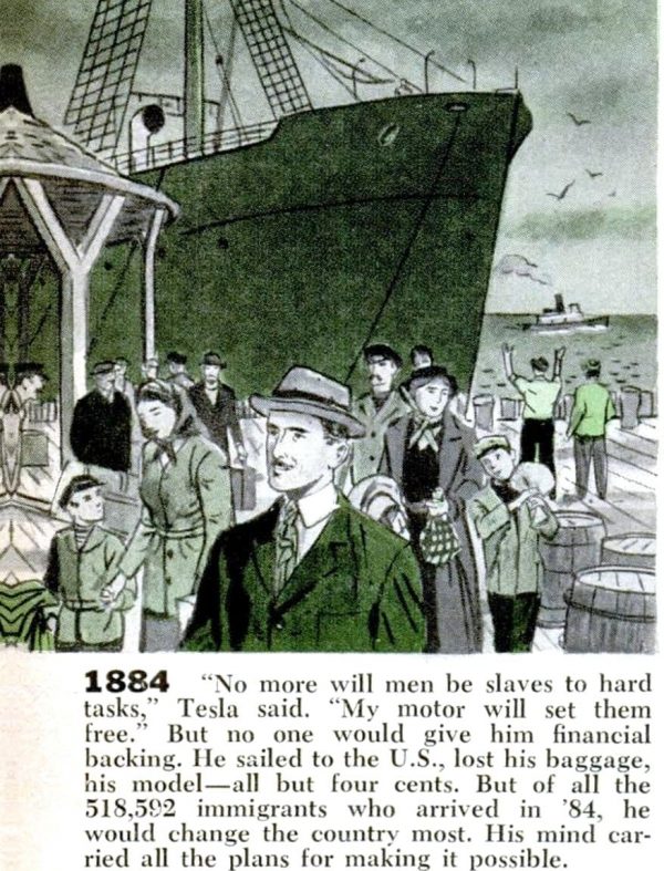 Nikola Tesla: The life story of the inventor & scientist who created ...