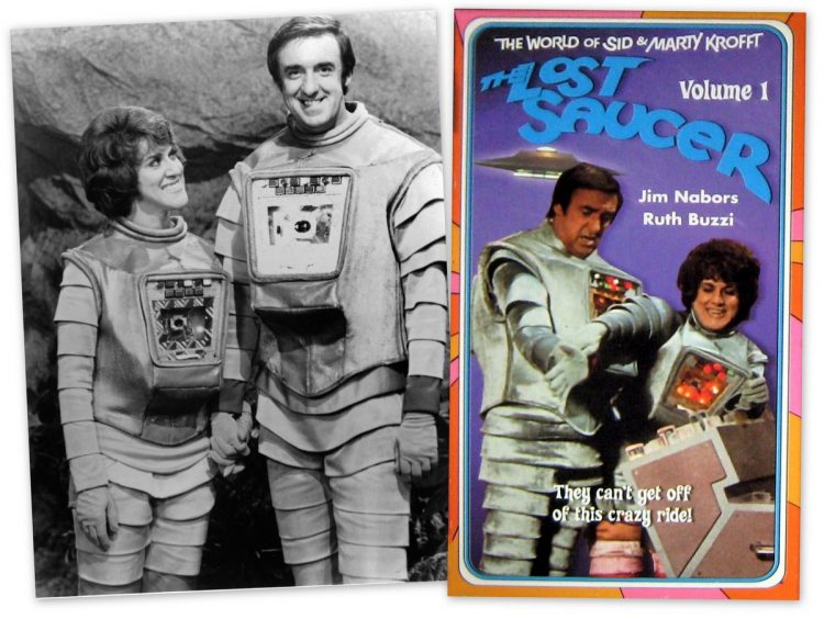 How many of these vintage Saturday morning cartoons & TV shows can you ...