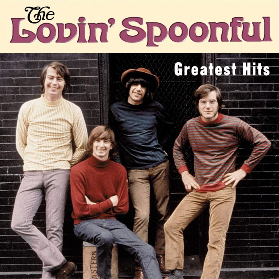 The Lovin' Spoonful made us believe in magic with their catchy tunes ...