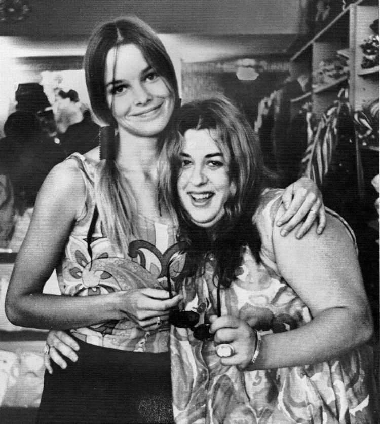 The Mamas and The Papas: How the group's harmonies were a huge hit ...