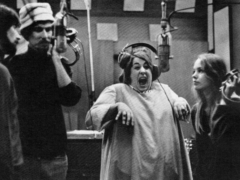 The Mamas and The Papas: How the group's harmonies were a huge hit ...