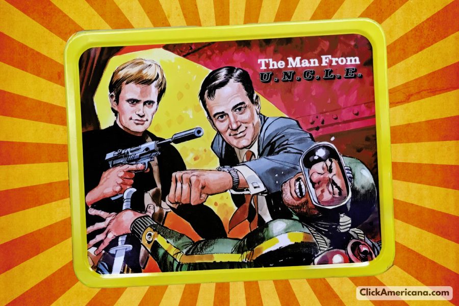 40+ fun vintage lunch boxes that are seriously iconic - Click Americana