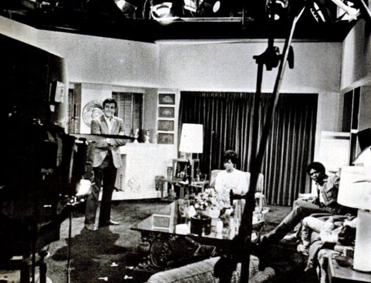 All about the Mannix TV show, the 70s detective series starring Mike Connors - plus the intro ...