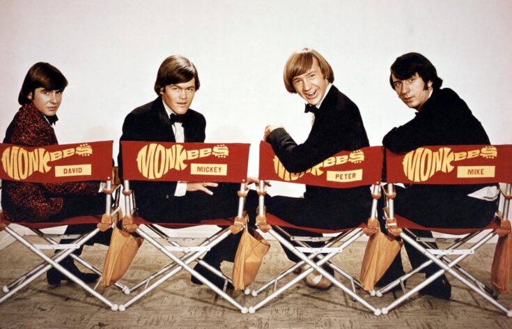The Monkees: About the crazy fun '60s band, plus see videos & TV show ...
