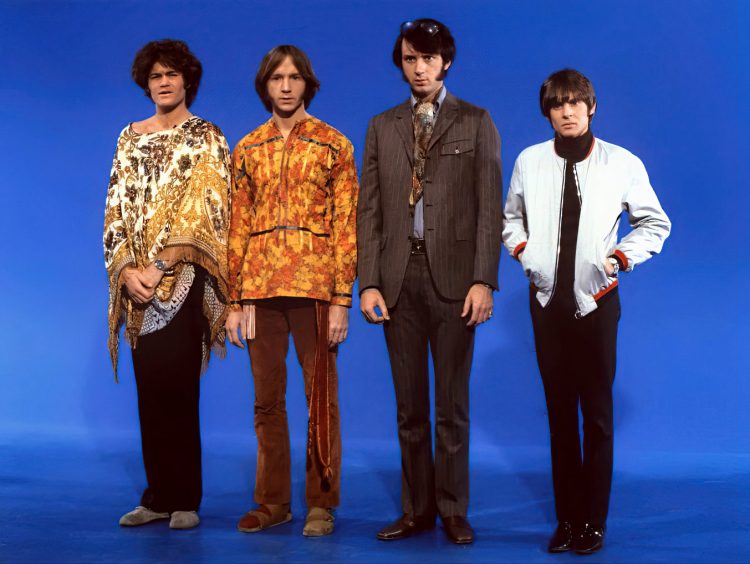 The Monkees: About the crazy fun '60s band, plus see videos & TV show ...