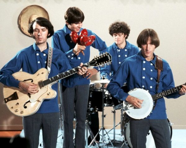 The Monkees: About the crazy fun '60s band, plus see videos & TV show ...