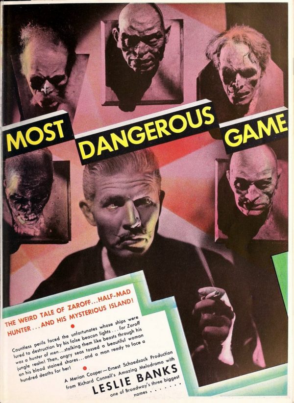 Vintage horror movies: Scary flicks from the silent age to the 60s ...