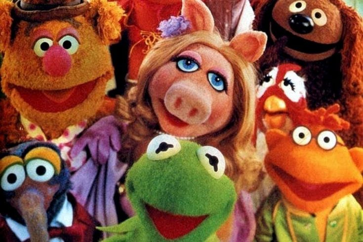 The Muppet Show theme song, famous guest stars, and how the hit TV show ...
