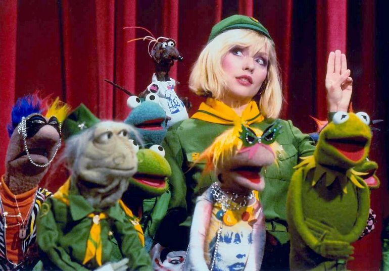 The Muppet Show theme song, famous guest stars, and how the hit TV show ...