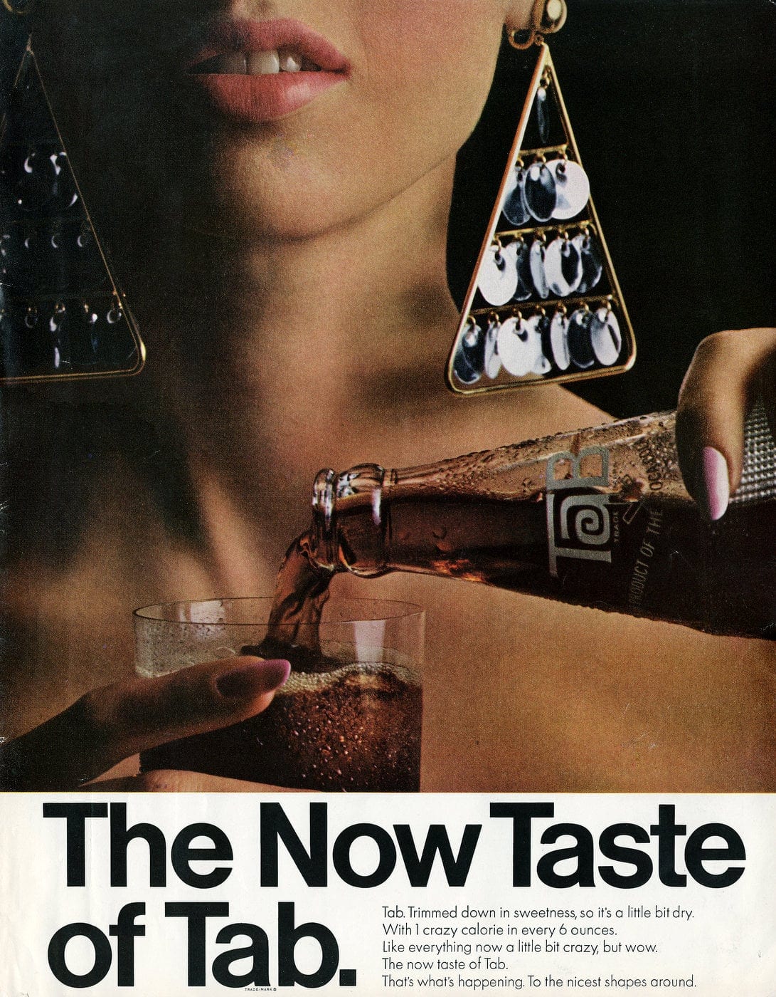 Vintage Tab cola: Remember this popular sugar-free diet soda? - Click ...