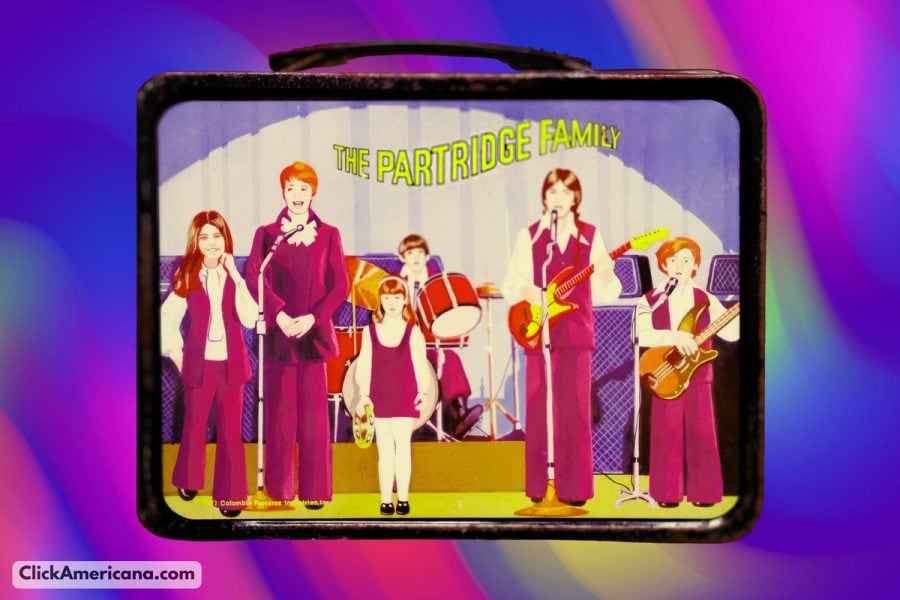 40+ fun vintage lunch boxes that are seriously iconic - Click Americana