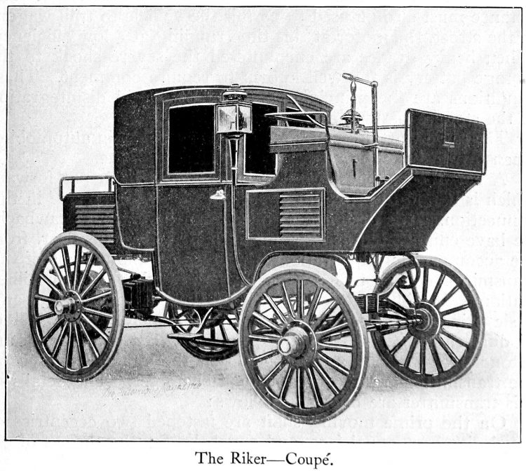 Cars from the 1900s: See 55 of the earliest automobiles ever ...